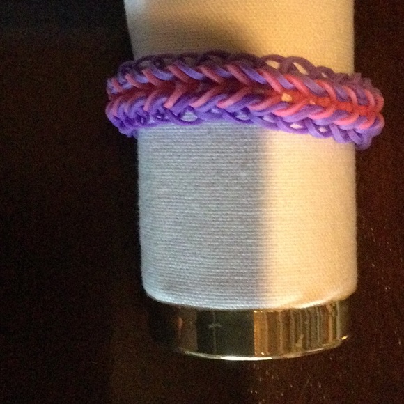 Accessories | Double Layer Reversible Bracelet | Poshmark